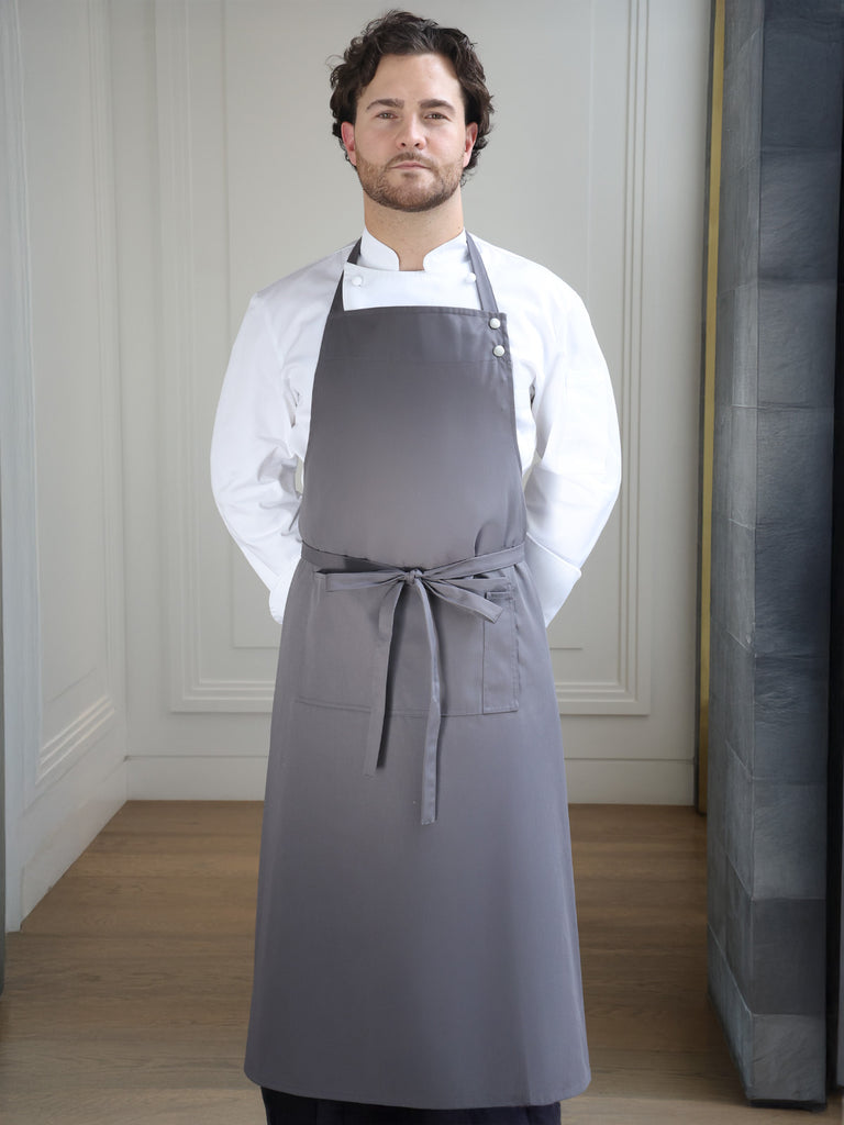 Napa Bib Apron