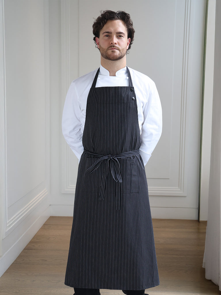 Napa Bib Apron