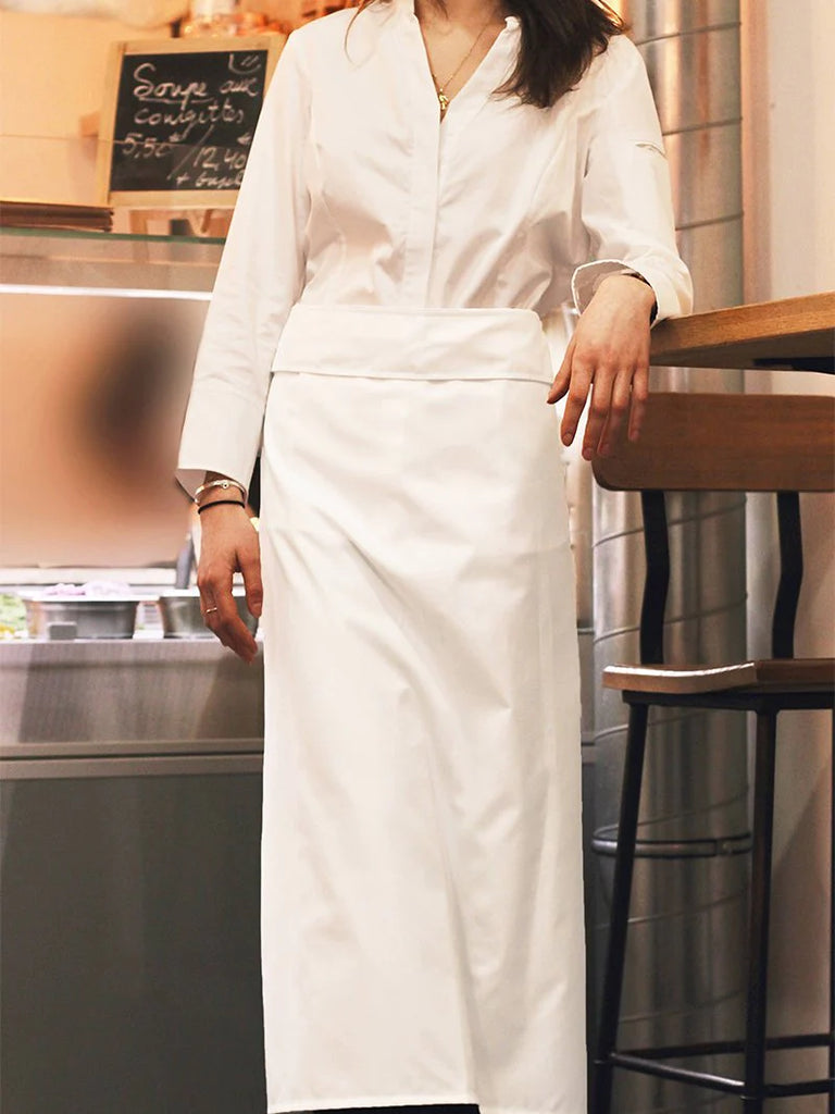 MGB BRIO WAIST APRON