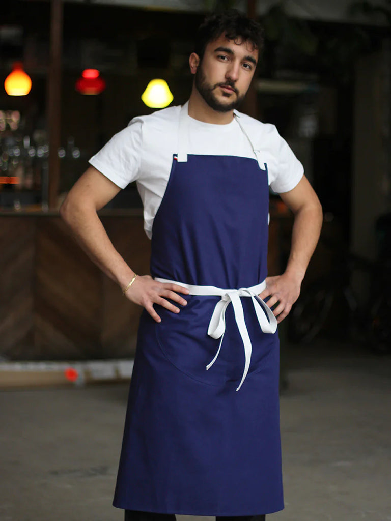 Pavane Chef Apron | Everyday Uniforms