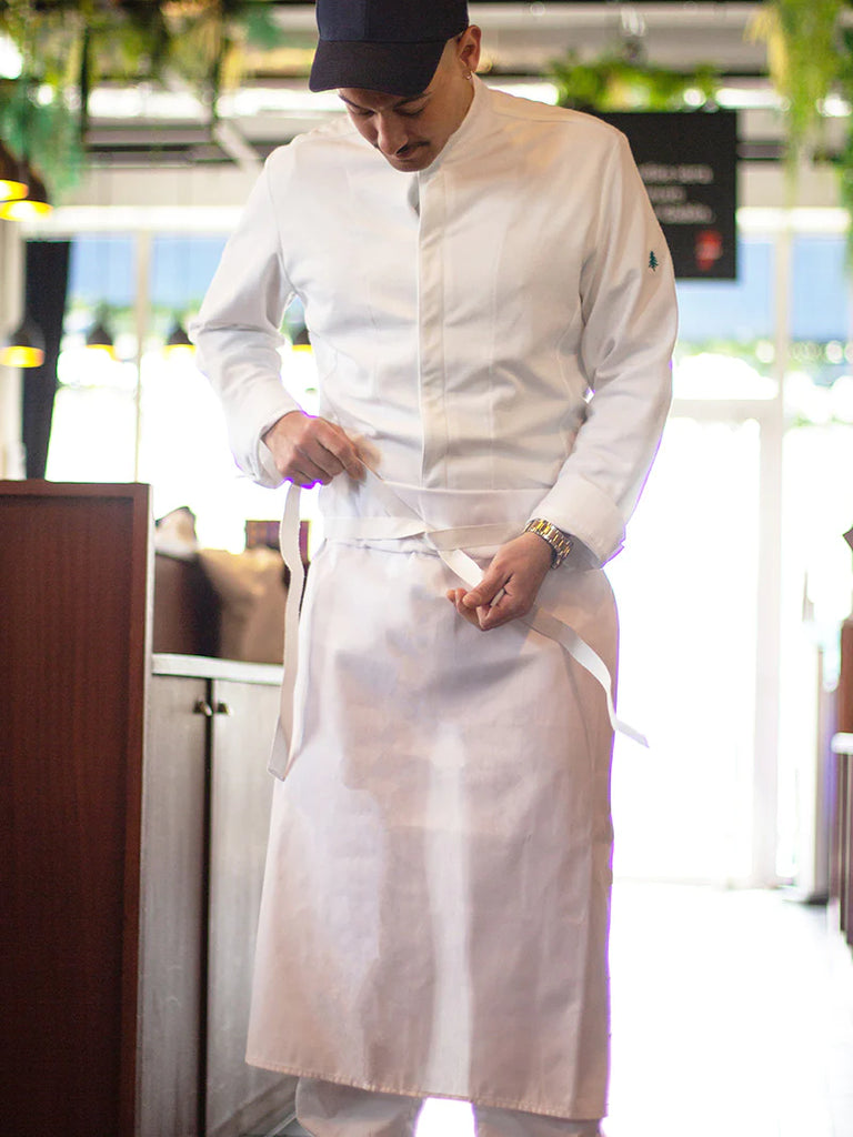 Swing Apron | Everyday Uniforms