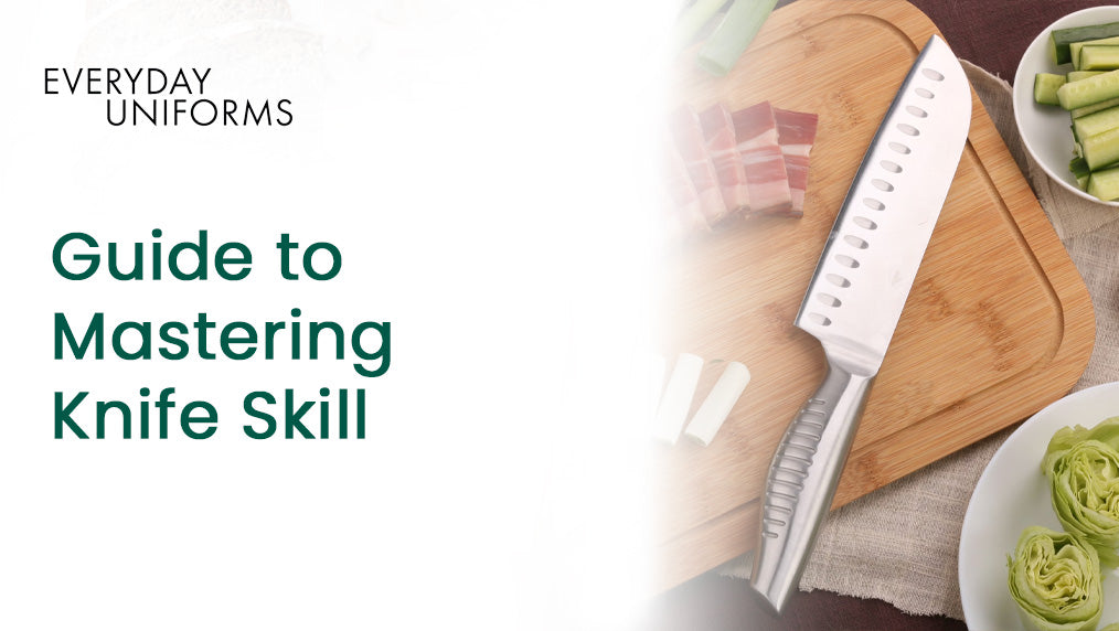 Top 10 Knife Skills for Masterful Culinary Creations