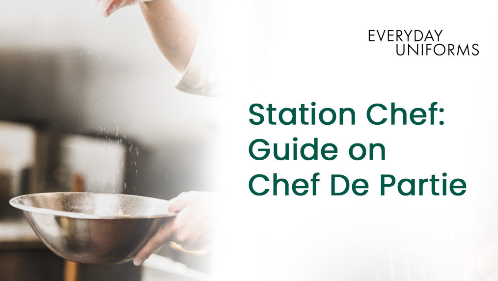 Station Chef: Role, Responsibilities & Salary in 2024