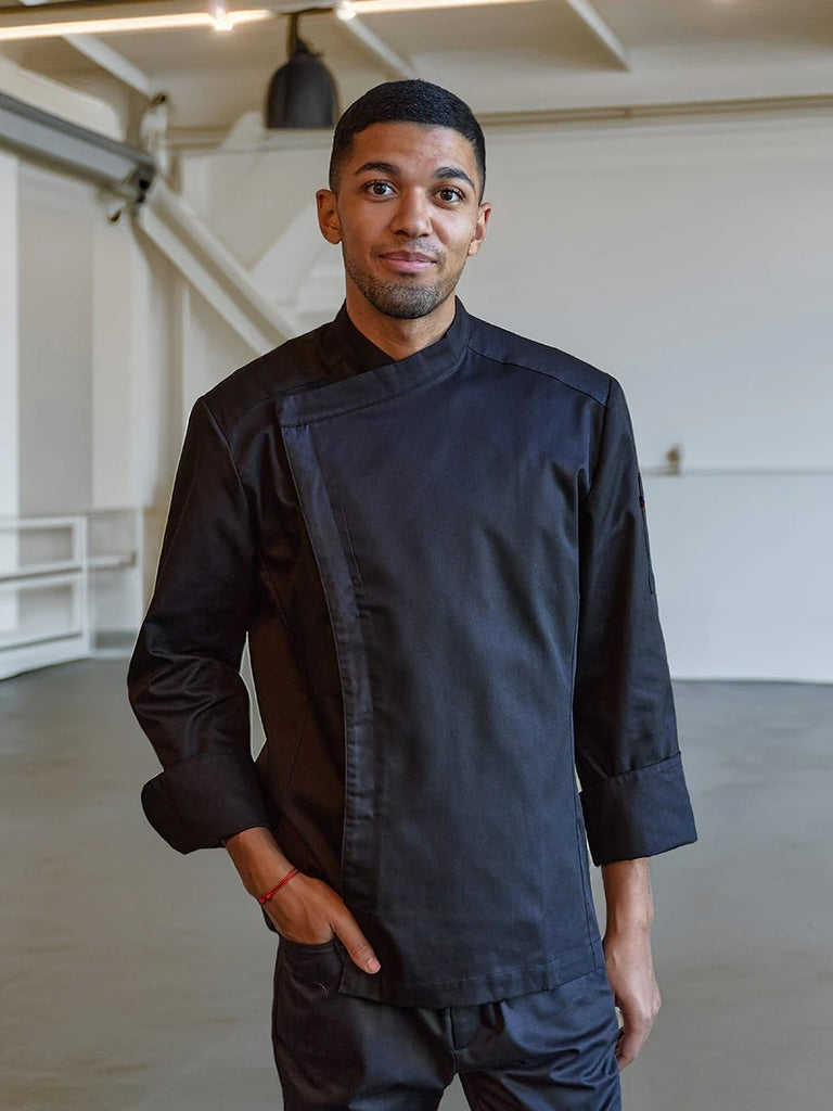 Joker Women Kitchen Jacket | Everyday Uniforms