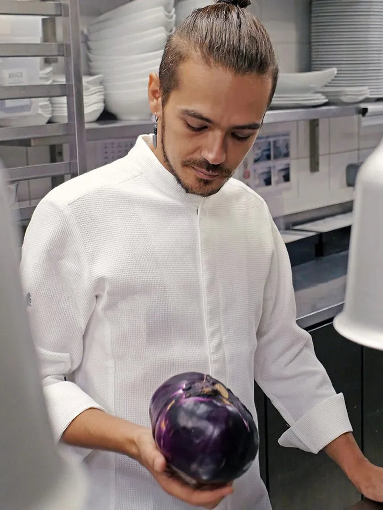 Maya Long Sleeve Jacket | Everyday Uniforms