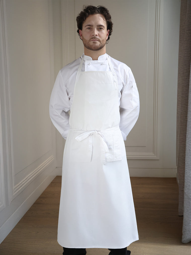 Napa Bib Apron