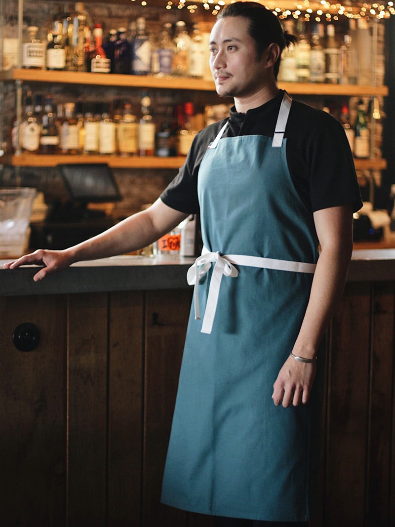 Pavane Chef Apron | Everyday Uniforms