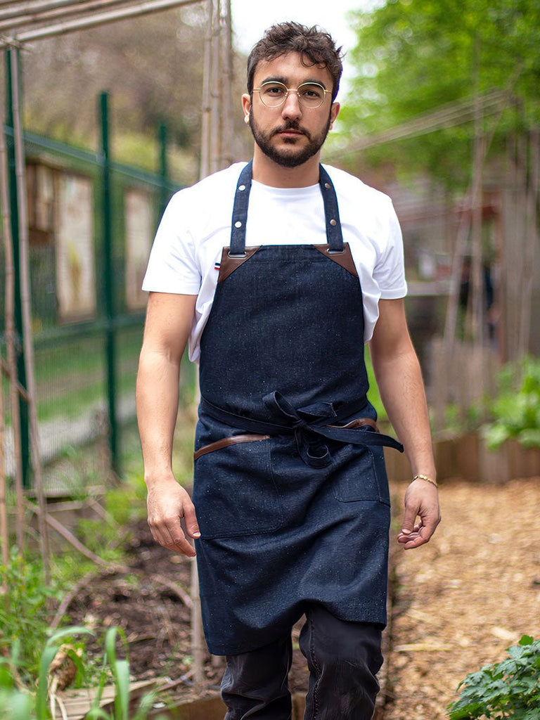 Tango Apron | Everyday Uniforms