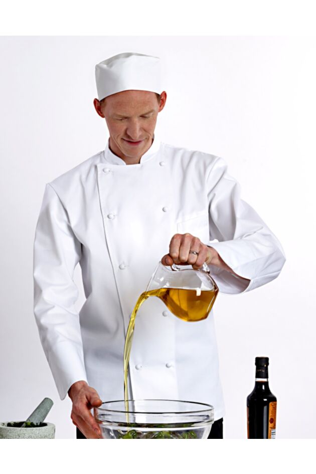 Navalone Chef Jacket | Everyday Uniforms