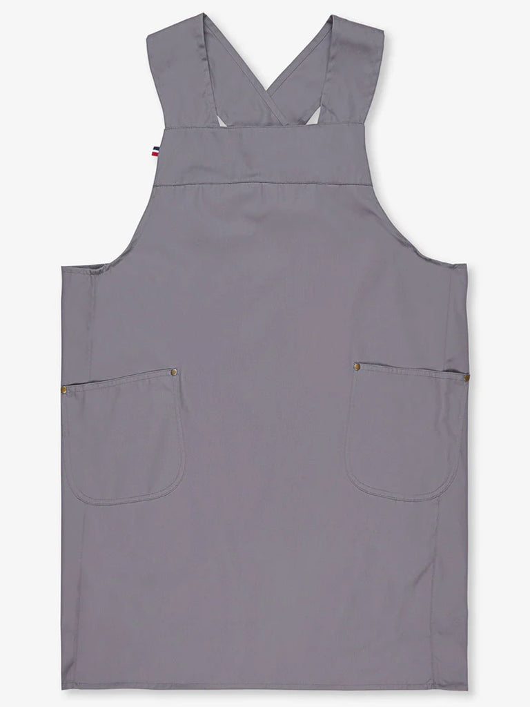 Japanese Chef Apron Buto | Everyday Uniforms