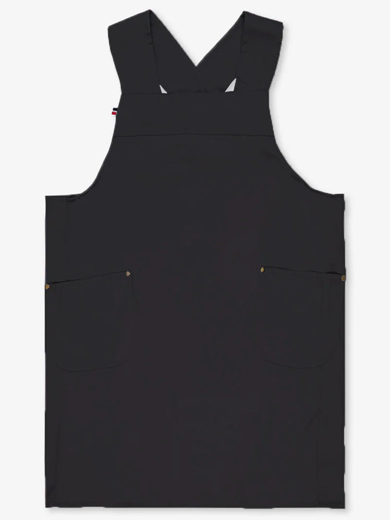 Japanese Chef Apron Buto | Everyday Uniforms