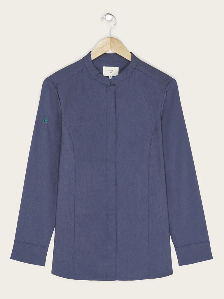 Newlook Denim Women's Jacket | Everyday Uniforms