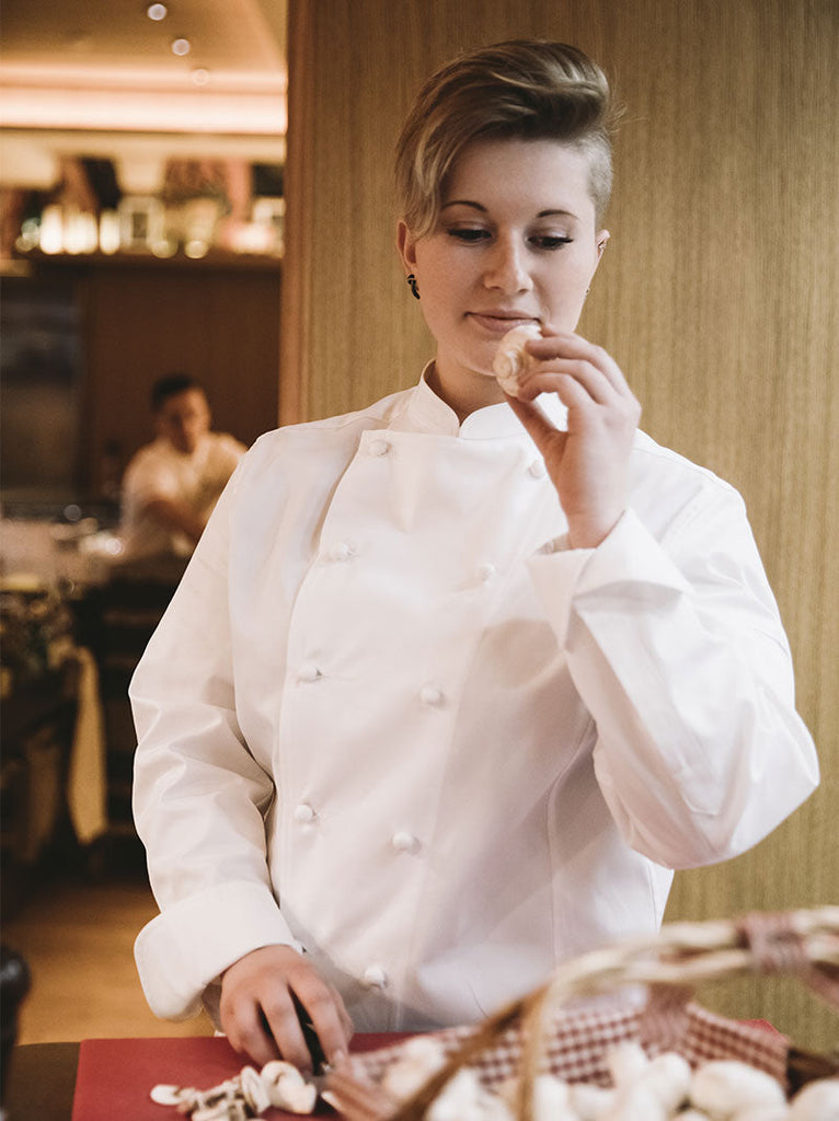 Prestige Kitchen Jacket | Everyday Uniforms