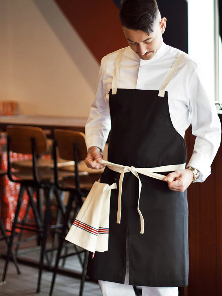 Rumba Apron | Everyday Uniforms