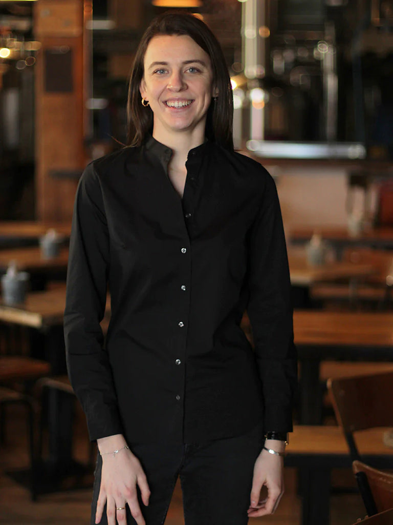 Sandra Woman Shirt | Everyday Uniforms