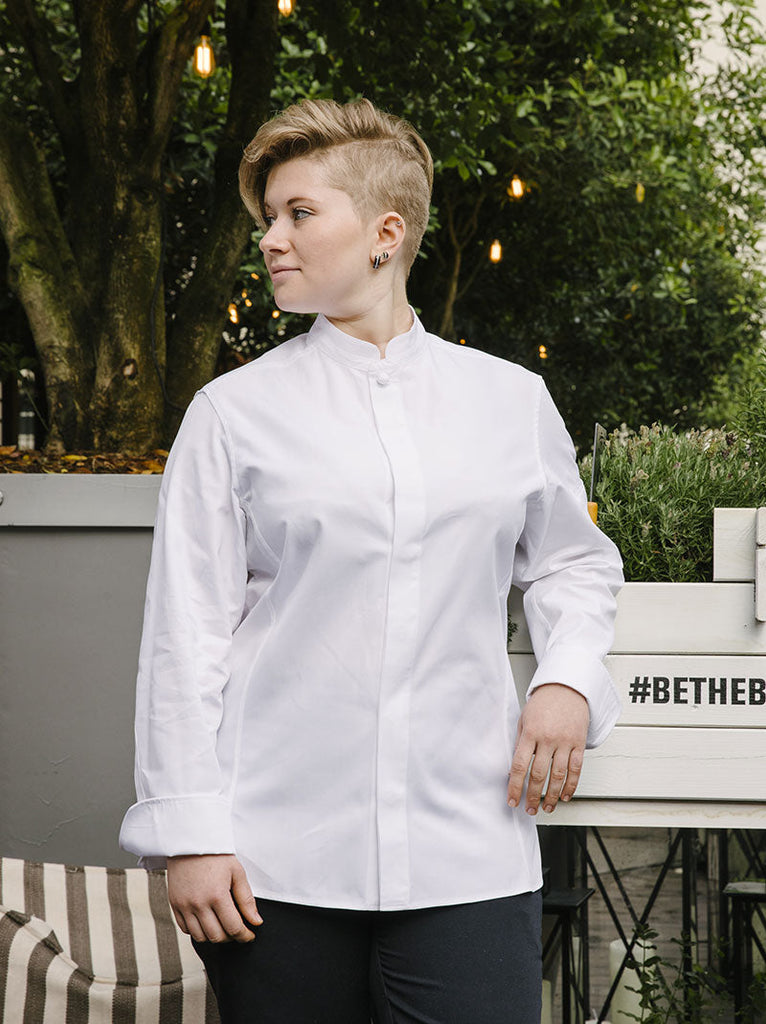 Star Kitchen Chef Jacket | Everyday Uniforms