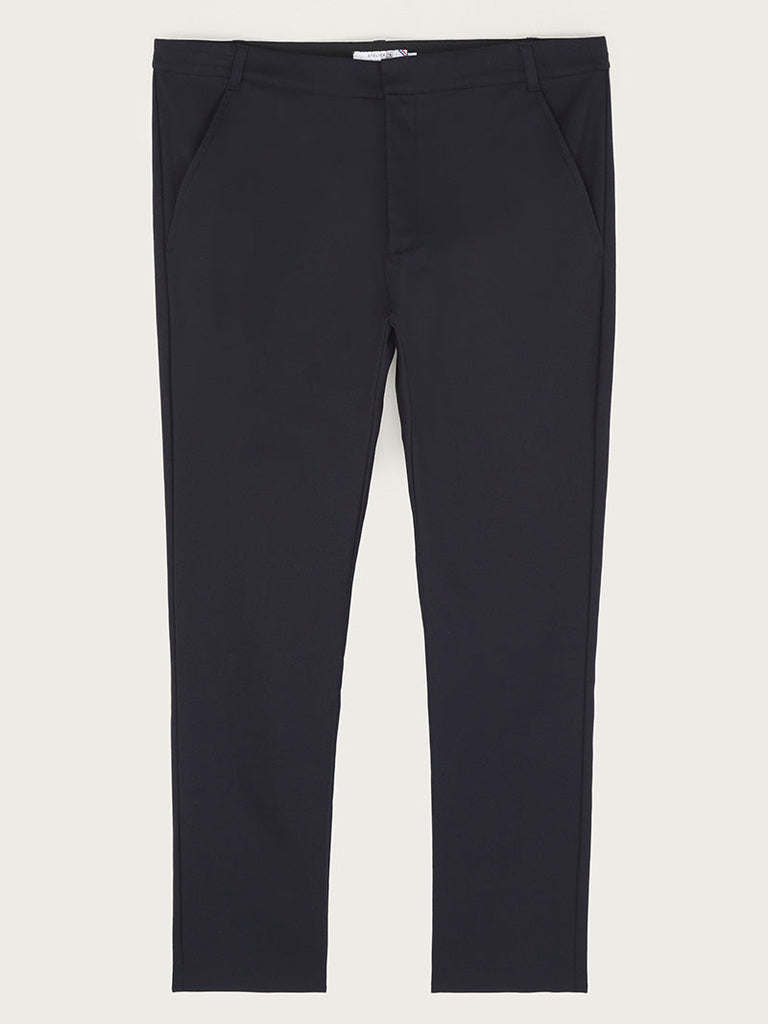 Stitch Pants | Everyday Uniforms