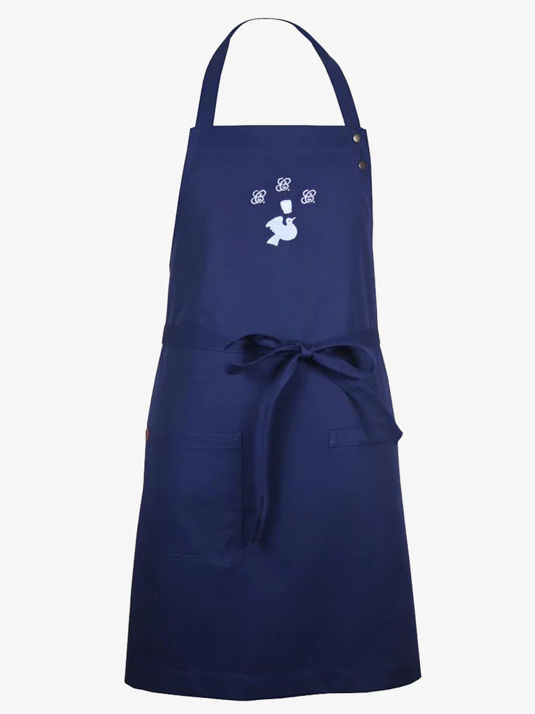 Deck of The Club of Chef's Apron | Everyday Uniforms