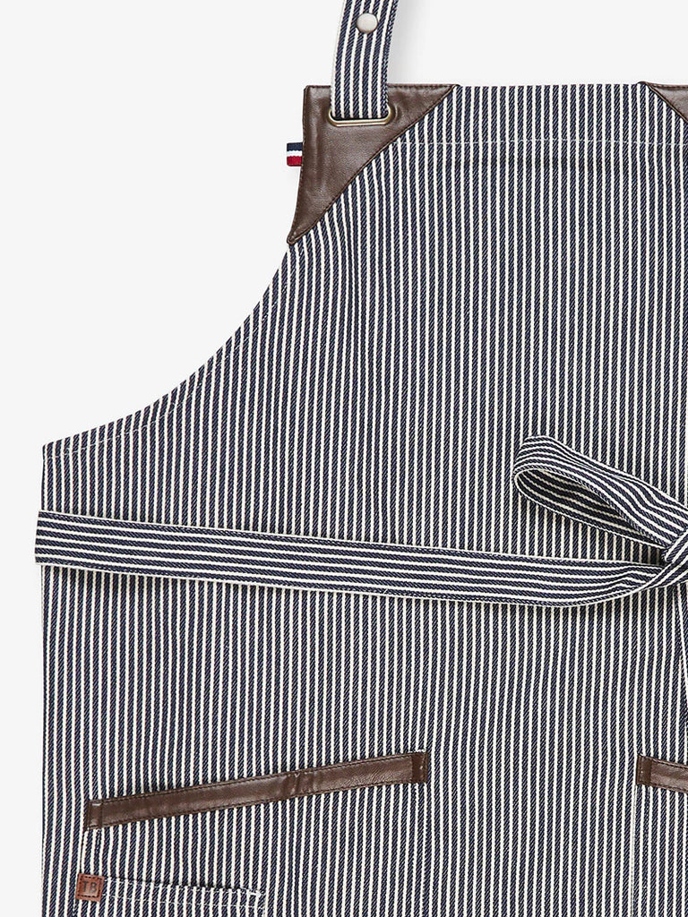 Striped Tango Apron | Everyday Uniforms